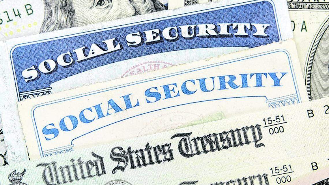 Will the shutdown stop Social Security or Medicare? | Miami Herald